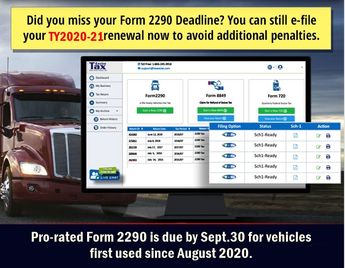 Delays in Receiving Paper Filed Returns & Upcoming Pro-Rated Deadline ...